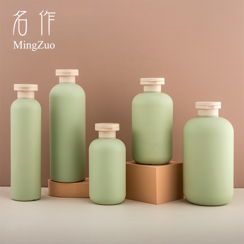 Bộ chai HDPE CHDPE-BCL-00003